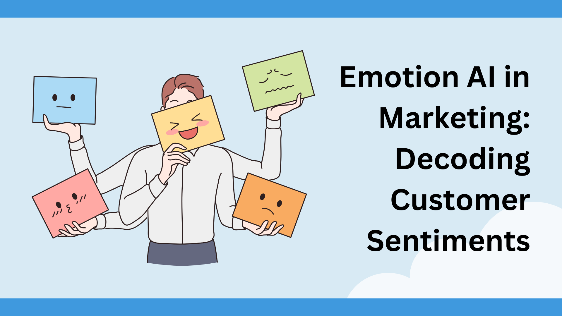 Emotion Ai Decode Customer Sentiments In Marketing Cetdigit